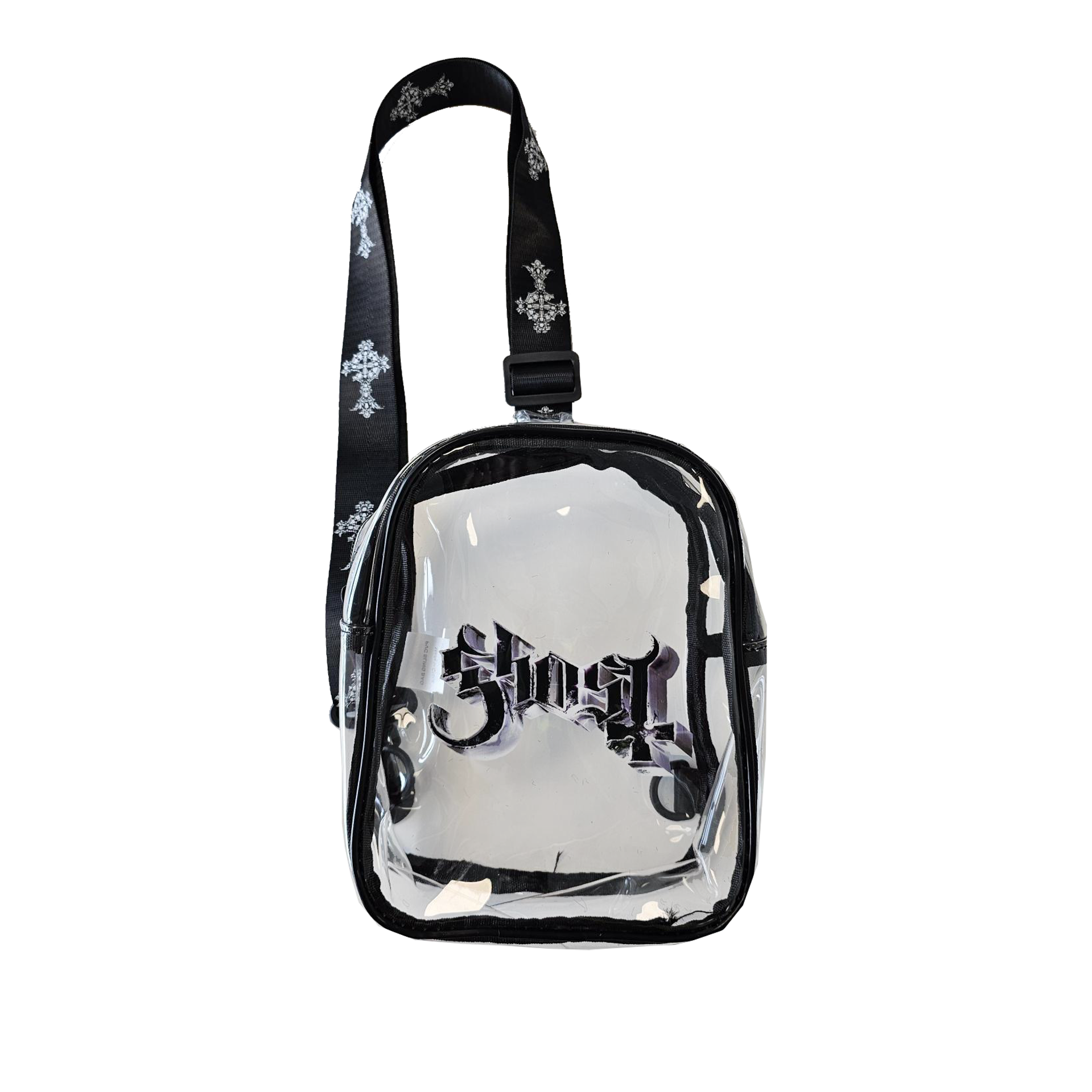 Ghost Clear Sling Bag